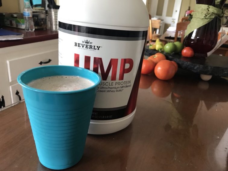 3 Delicious Recipe for Graham Cracker Protein Powder