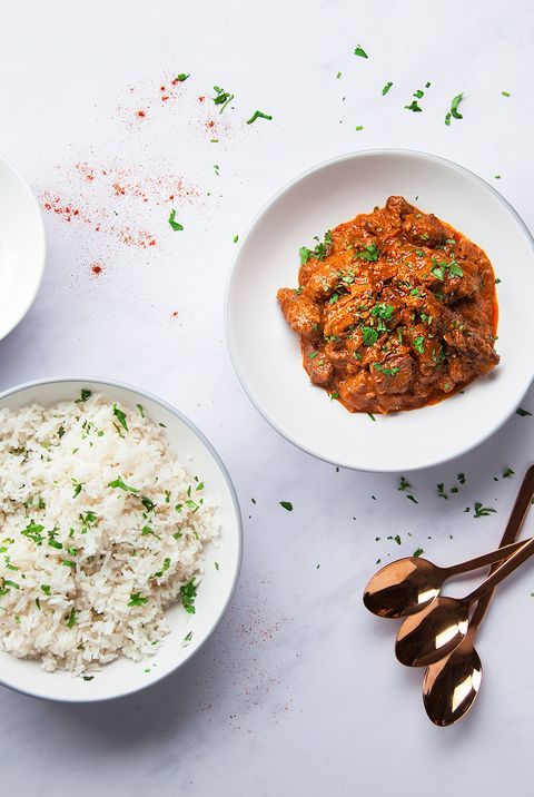 CrockTober Fest – Steak Fajitas