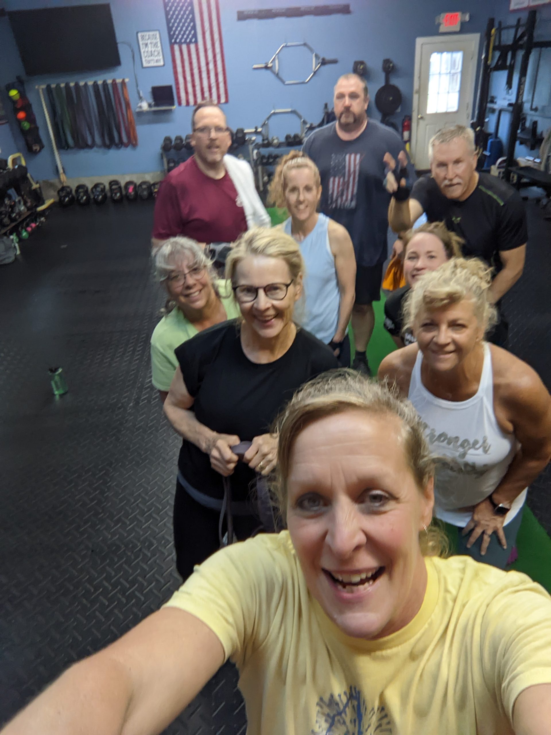 Recovery Week is Coming- Why?